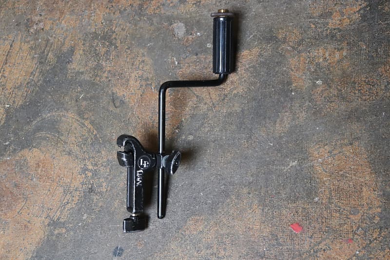 Latin Percussion LP Claw with Microphone Mount #1 | Reverb