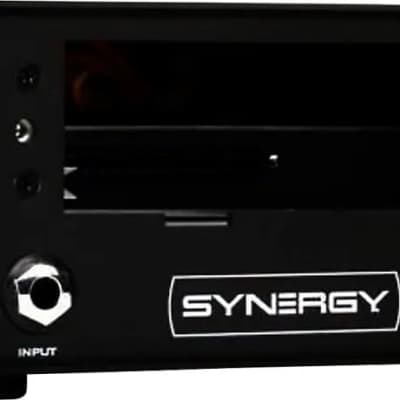 Synergy SYN-1 Rack Mount Preamp with 1 Module Slot | Reverb
