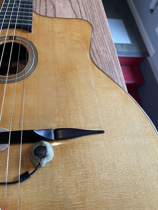 Ischell Inside BOX + CPJ | Reverb