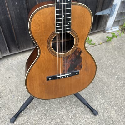 Vintage 1920’s Larson Brothers Maurer model 551 | Reverb