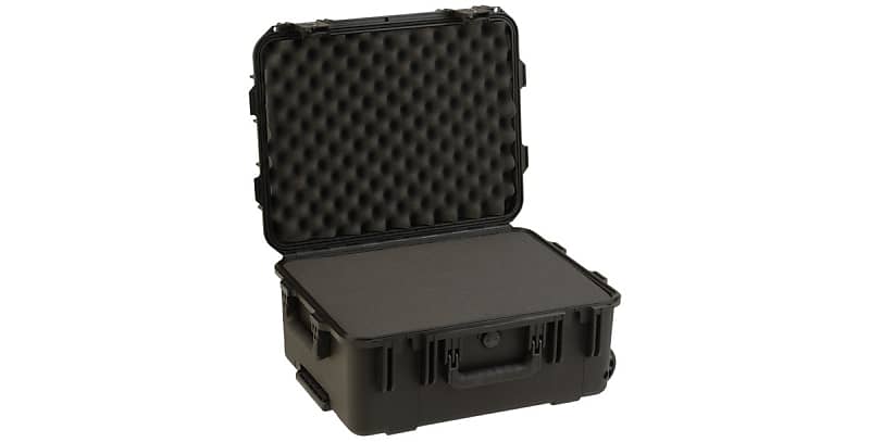 Skb 3i 1914 8b C Iseries Waterproof Utility Case With Cubed Reverb