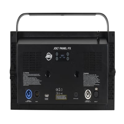 American DJ ADJ Jolt Panel FX 300W RGBW SMD LED DMX | Reverb