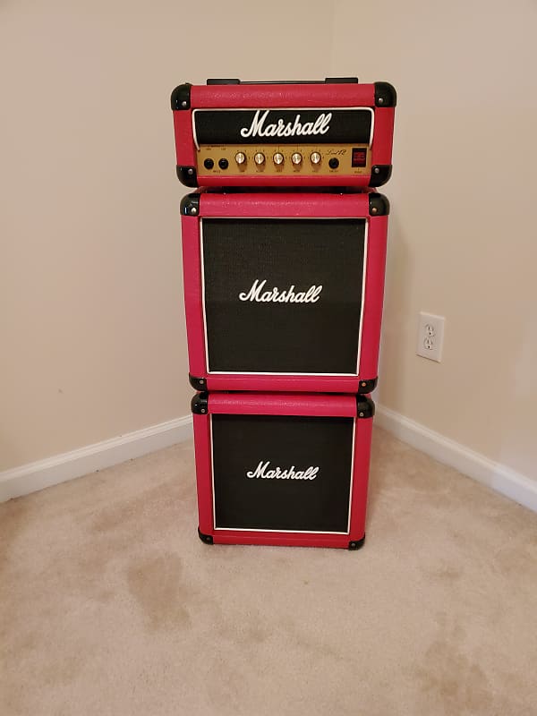 Marshall Lead 12 | Reverb