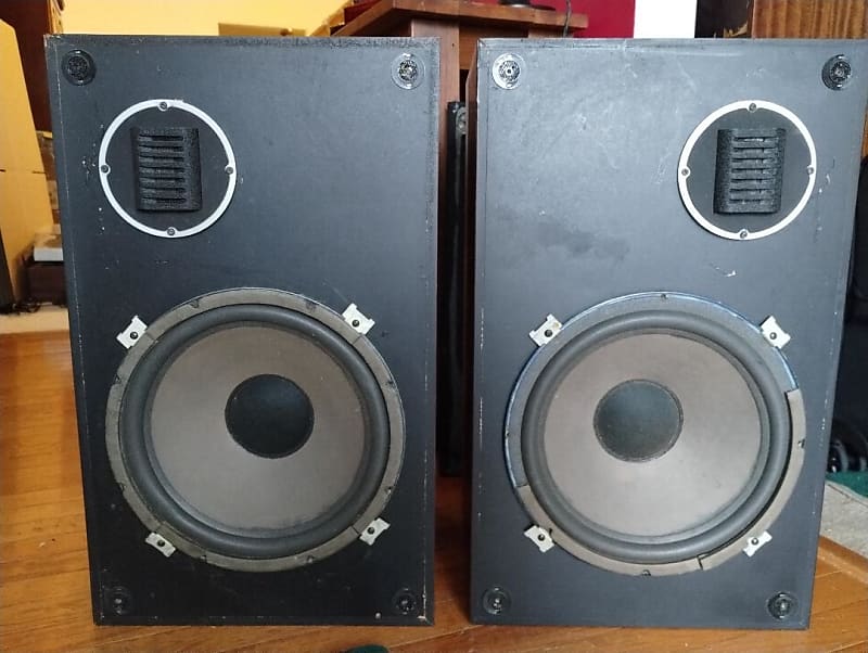Used ESS AMT 5 Loudspeakers for Sale | HifiShark.com