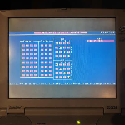 Vintage Neve 8128 32 Channel Console (with upgrades) | Reverb