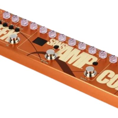 Tech 21 Acoustic Fly Rig | Reverb