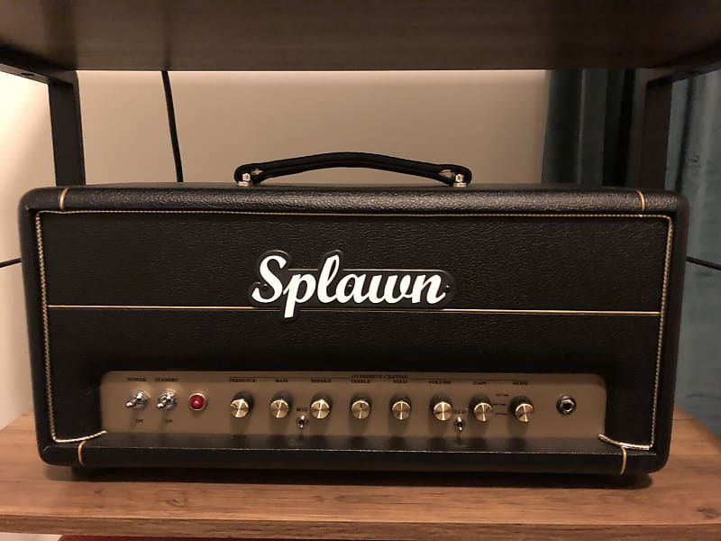 Splawn Competition | Reverb