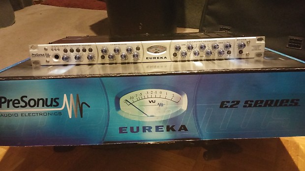 Presonus Eureka | Reverb