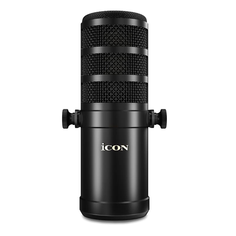 Mint iCON Pro Audio Dynamic Microphone (Dynamic 7B) | Reverb