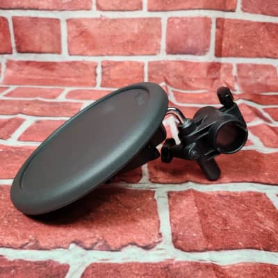 Yamaha DTX Electronic Drum Rack Cymbal ARms | Reverb