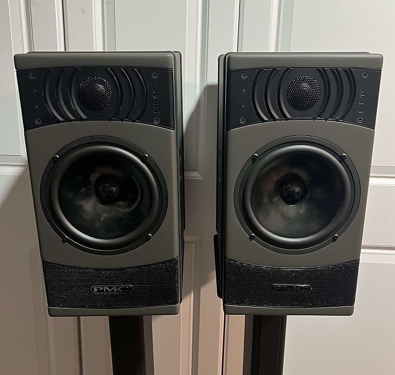 PMC Result6s (Pair) | Reverb