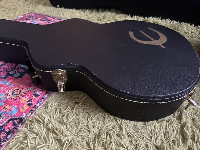 Epiphone Hardshell Case | Reverb