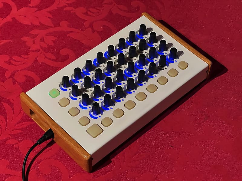 Livid Code V2 | Reverb