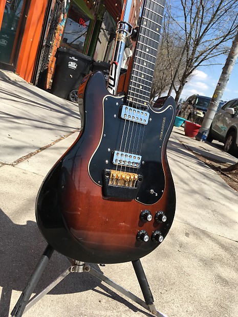 Ovation Preacher | Reverb