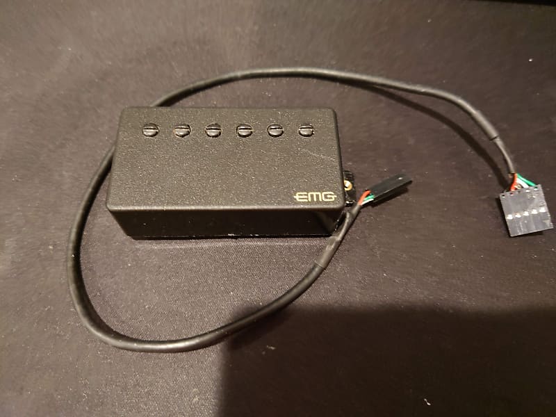 EMG Revelation REV RVL-N Passive Pickup | Reverb