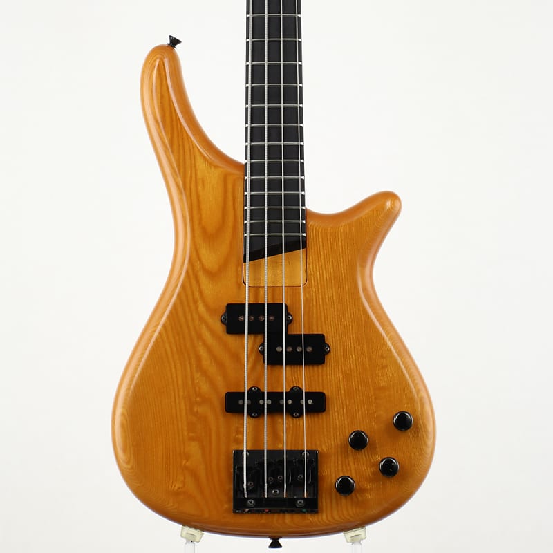 BASS COLLECTION SB501 MOD Natural [SN 15968] (04/24) | Reverb