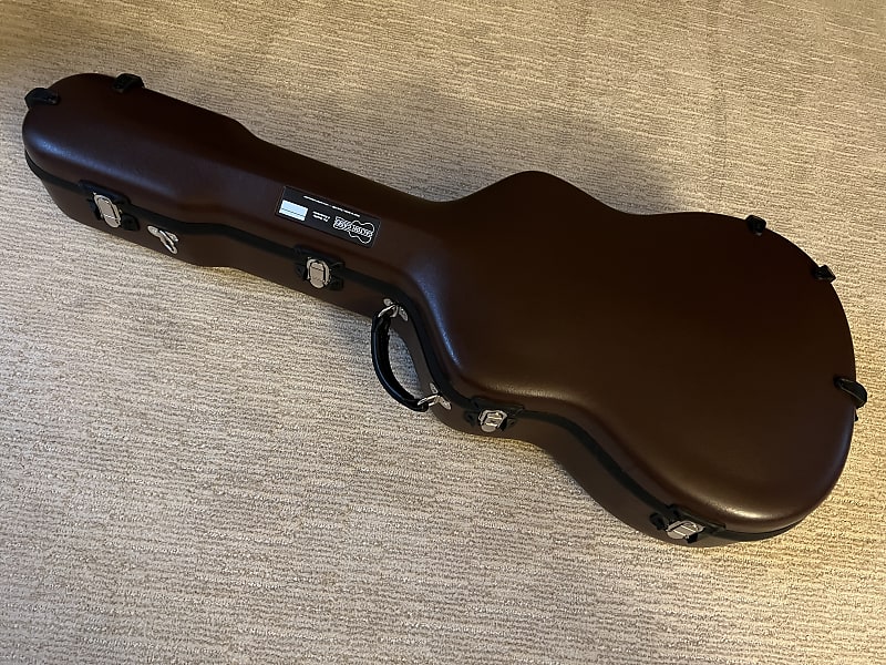 Calton Flight Case for Taylor GT | Reverb