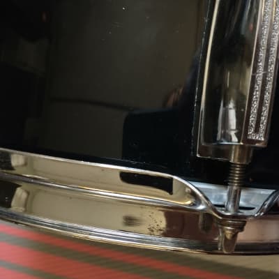 Space Muffins by Boom Theory Real Head - 12" Dual Zone | Reverb