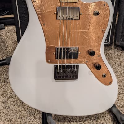 Firefly FFJA-VI Baritone | 30-inch Scale | Strung with Fender | Reverb