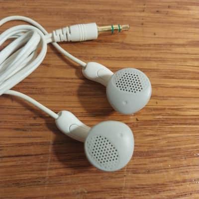 Vintage SONY Walkman Bean MP3 Player NW-E305 - See Video, | Reverb