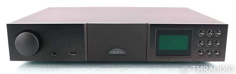 Naim NAC-N 272 Wireless Network Streamer; Remote; NACN272 | Reverb