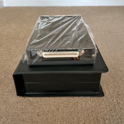 Alesis ADAT CADDY for HD24 & HD24XR Sealed With Case! | Reverb