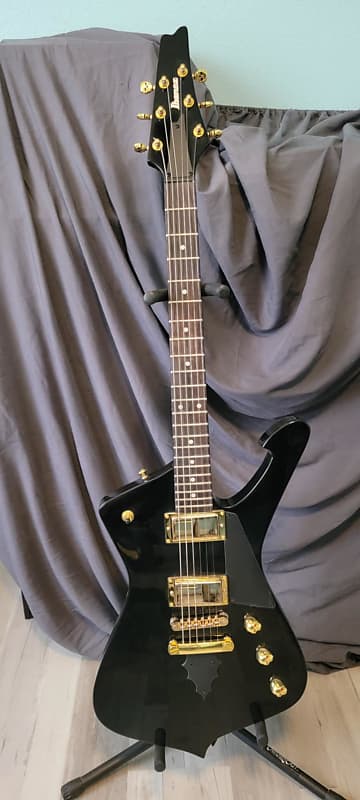 Ibanez Iceman | Reverb