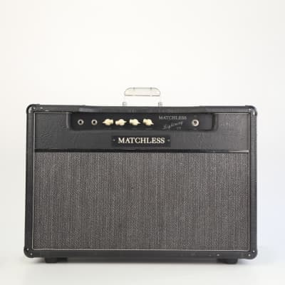 Matchless Lightning '15 Jorgenson | Reverb