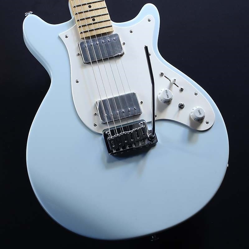 Kz Guitar Works [USED] KGW Bolt-on 22 2H6 MF (SNB) | Reverb