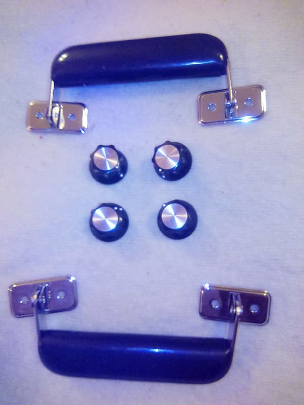 Kustom amp Survivor kit # 1 | Reverb