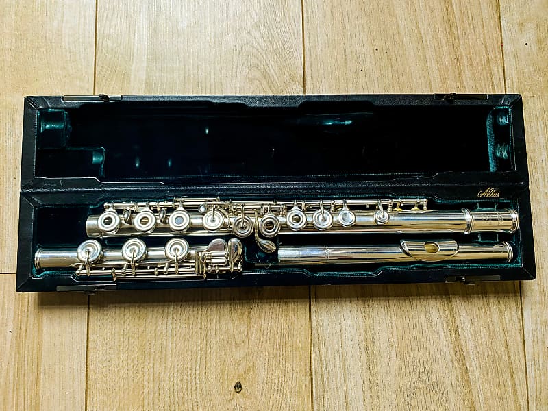 Altus PSD AS-PSDERB1 S-Cut headjoint, Split E-mechanism, | Reverb UK