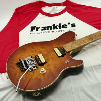 Ernie Ball Music Man Edward Van Halen (EVH) Signature Model | Reverb