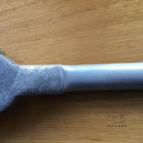 Super Yob custom tribute to Dave Hill from CHONS Guitars – | Reverb