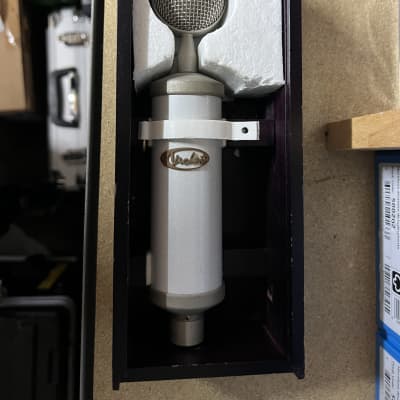 Violet Design The Dolly LDC Microphone 2000s - White | Reverb