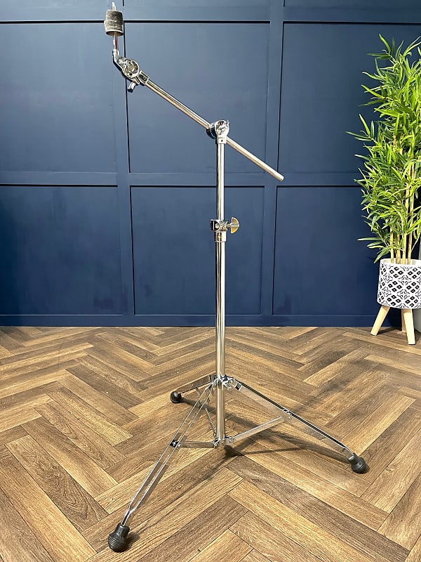 SONOR 200 Boom Arm Cymbal Stand / Heavy Duty Drum Hardware | Reverb