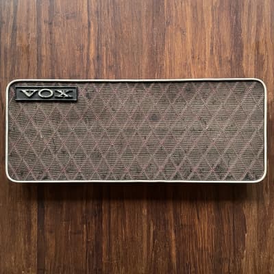 Vox AC50 Front Panel 1960's (JMI) | Reverb