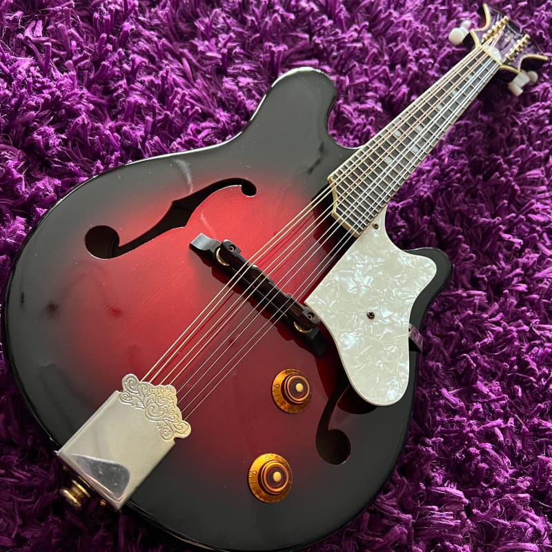 Mandolins - New & Used Mandolins For Sale | Reverb