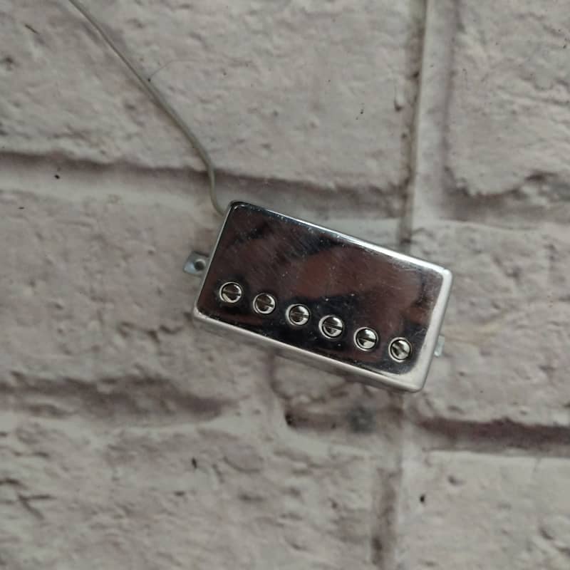 Unknown MIJ Vintage Humbucker | Reverb