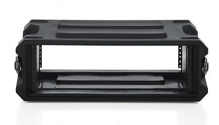 Gator G-PRO-3U-13 Rotationally Molded Rack Case - 3U, 13" | Reverb