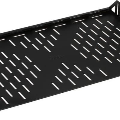 SKB 1SKB-VS-1 Sliding Rack Shelf Bundle with Middle Atlantic | Reverb