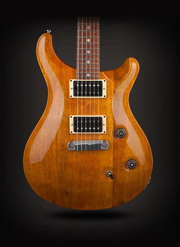 PRS CUSTOM 24 2003 - KORINA - Limited Edition | Reverb UK