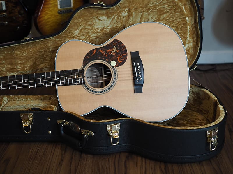 Maton ER90 Traditional 2024 - Natural | Reverb