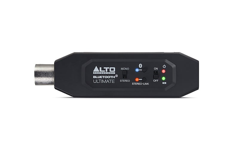 Alto BTULTIMATE Stereo Bluetooth Adapter | Reverb