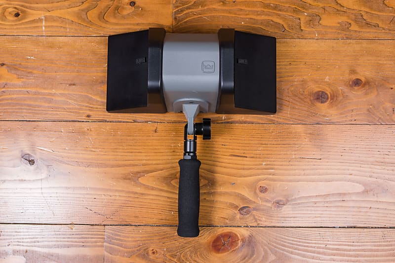 Crown Sass-P Stereo Microphone Dual PZM | Reverb