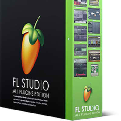 Image-Line FL Studio All Plug-Ins Complete Music | Reverb Canada