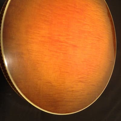 Gibson RB-6 Checkerboard Banjo 1927 | Reverb