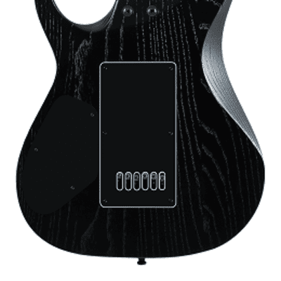 Solar Guitars AB1.6BOP Artist LTD - Electric Guitar | Reverb