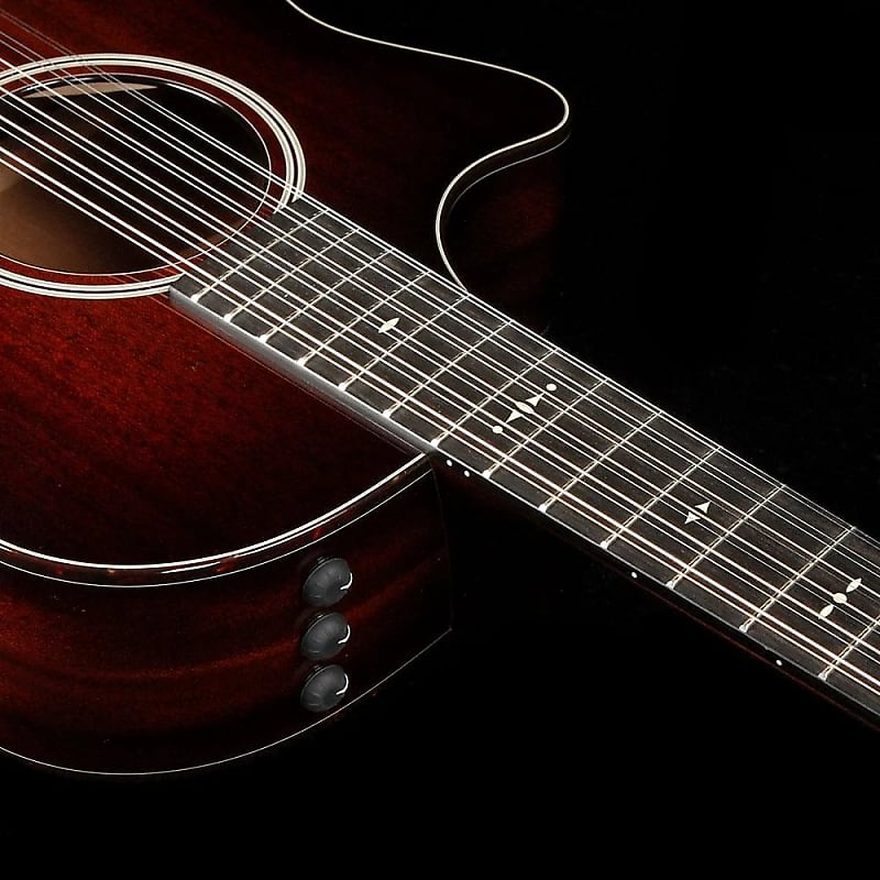 Taylor 562ce with V-Class Bracing Left-Handed | Reverb