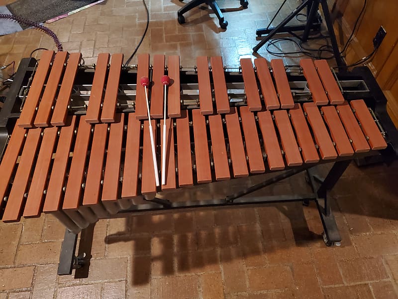 Ross R409 Marimba | Reverb