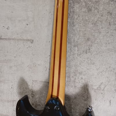 Ibanez LACS AX6CSD1 L.A. Custom Shop Designed J Custom AX | Reverb